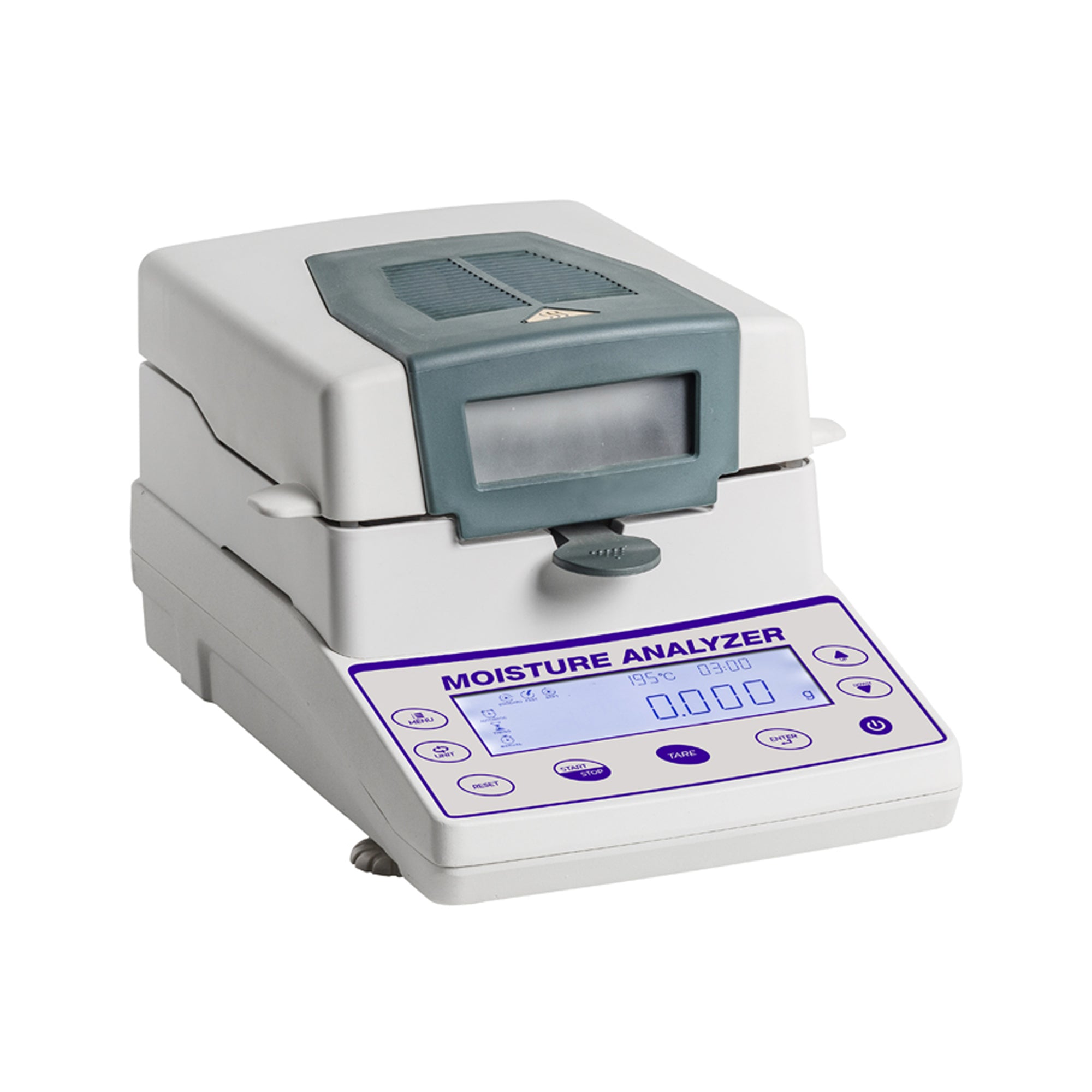 27001303 XS BALANCE mod. BM 113 thermobalance - 110 gr. - 1mg